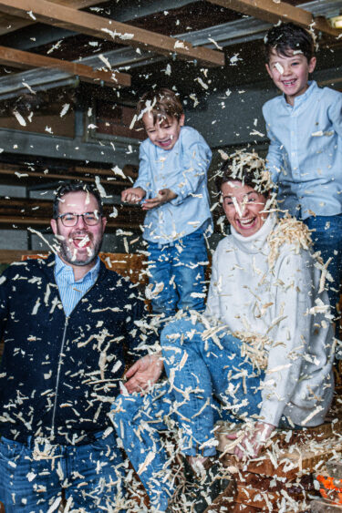 Allegra - Rominger Holzmanufaktur AG